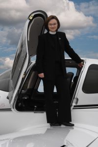 About Me - Cameron Trimble