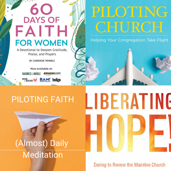 Home - Cameron Trimble