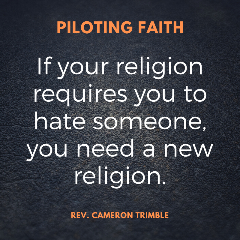 Home - Cameron Trimble