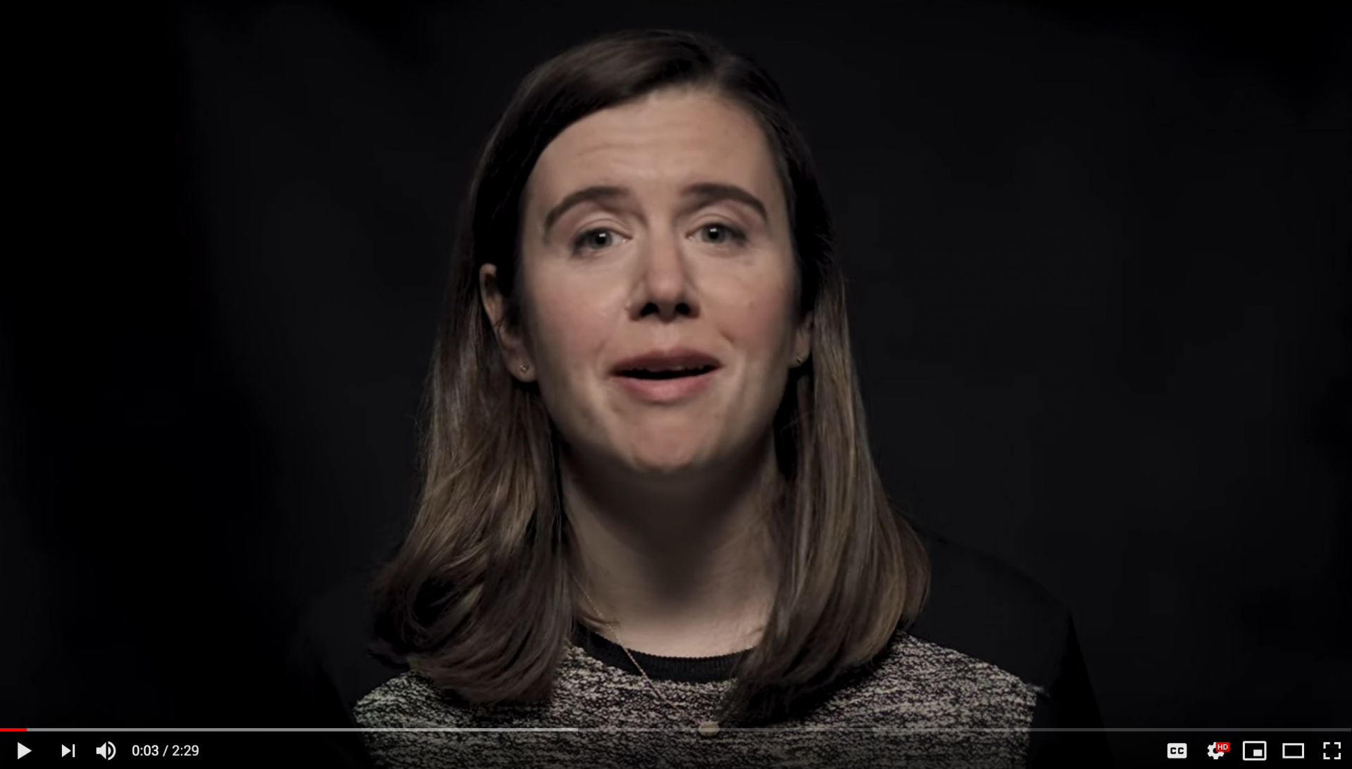 After the Presidential Debate - Cameron Trimble